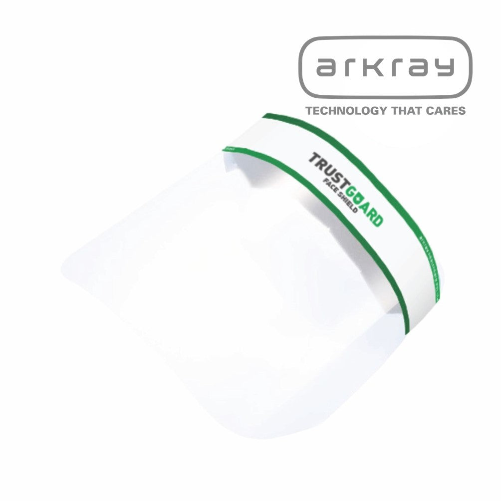 Face Mask – Arkray