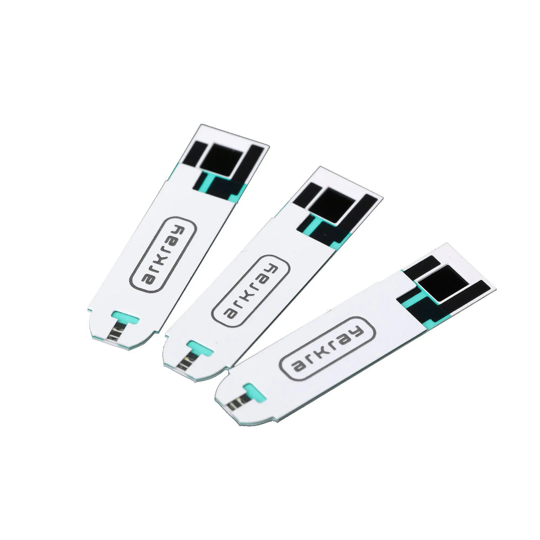 Arkray Glucocard 01 Mini 50 Strips Bottlepack - Arkrayindia